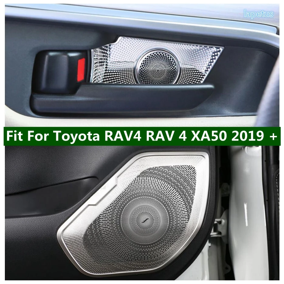 Car-Accessories-Stereo-Speaker-Audio-Loudspeaker-Sound-Tweeter-Decor ...