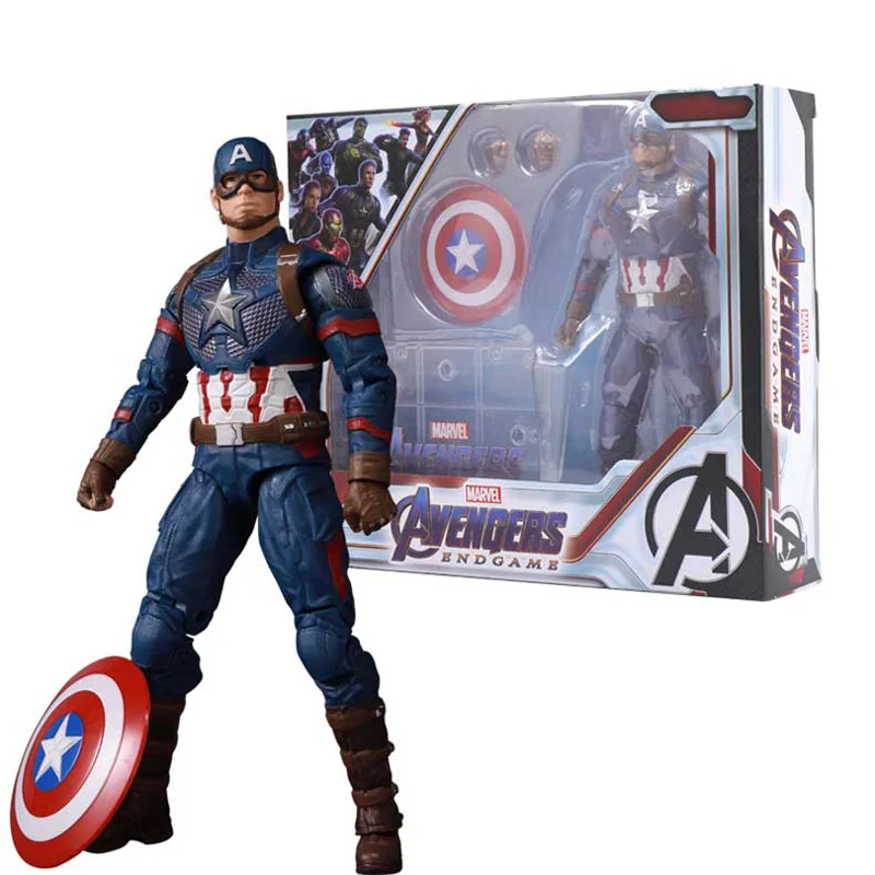 Stanced Avenger