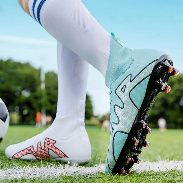 Sports Authority Soccer Shoes For Men