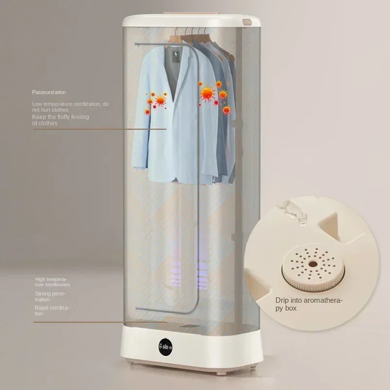 Clothes-Dryer-Household-Clothes-Drying-Machine-Small-Automatic-Air ...