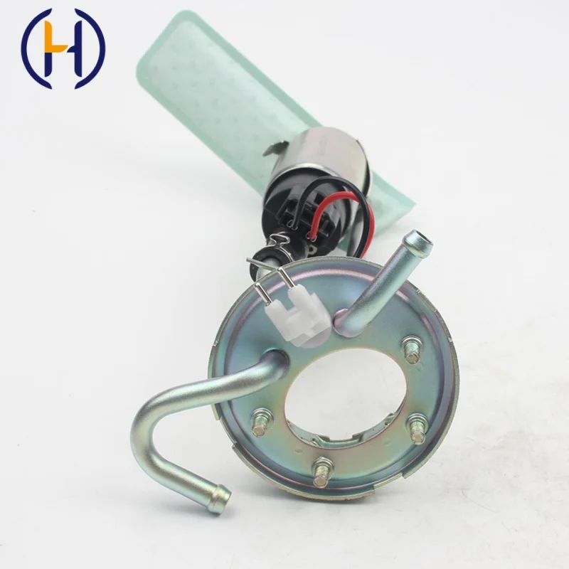 734GE 16141179415 In-Tank Fuel Pump Assembly For BMW E12 E24 E28 525E ...