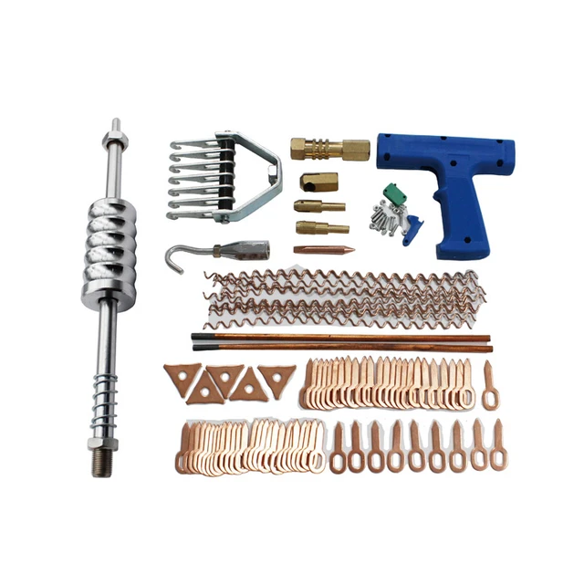 Auto Body Stud Gun Welder