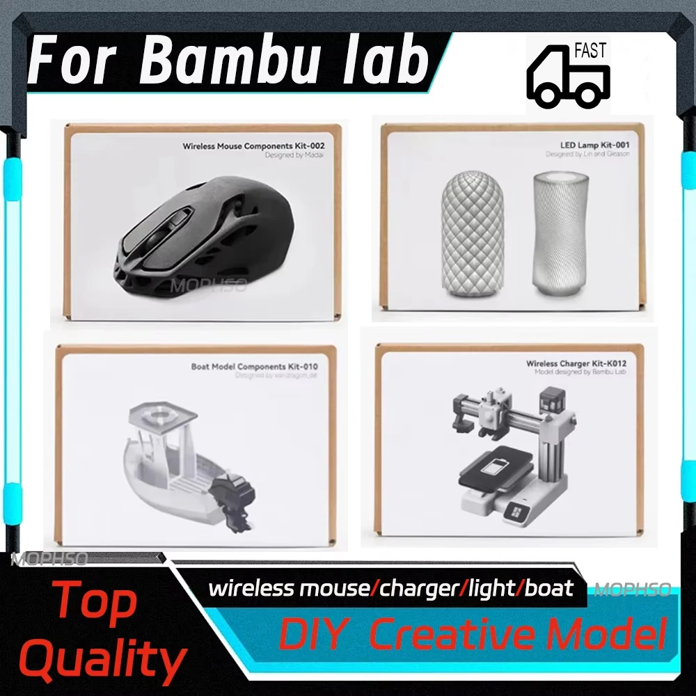 For-Bambu-Lab-Mouse-Kit-Hardware-Bambu-Lab-Wireless-Mouse-002-Diy-Model ...