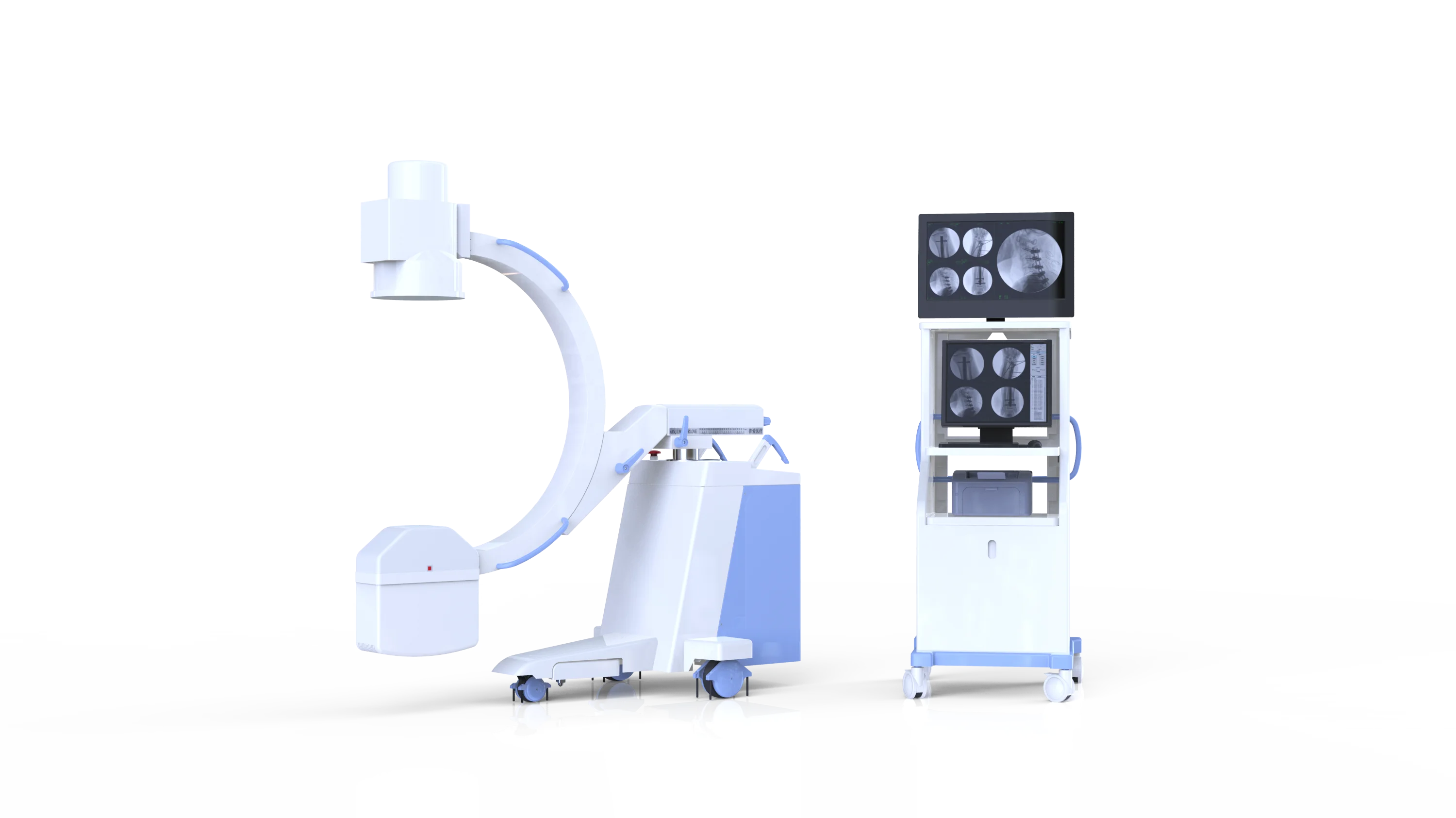 Radiology Equipment