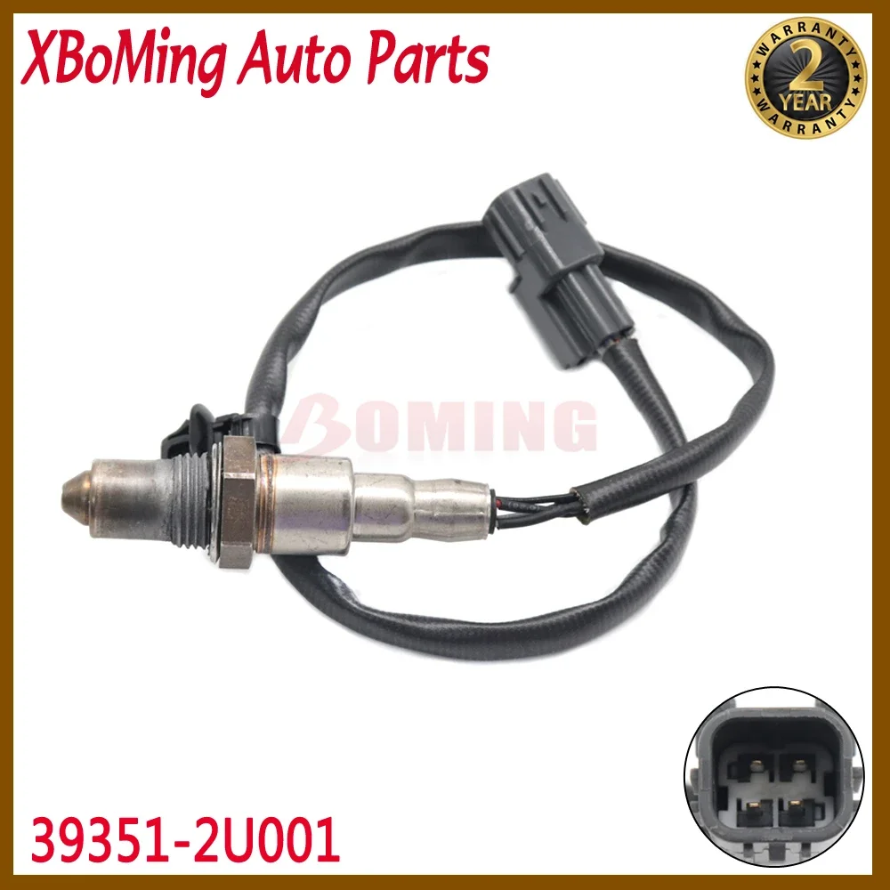Oxygen Lambda Sensor 39351-2U001 For Kia Ceed Sportage Optima Hyundai ...