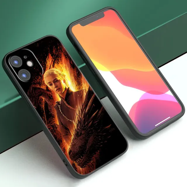 Godzilla 2022 Iphone Case