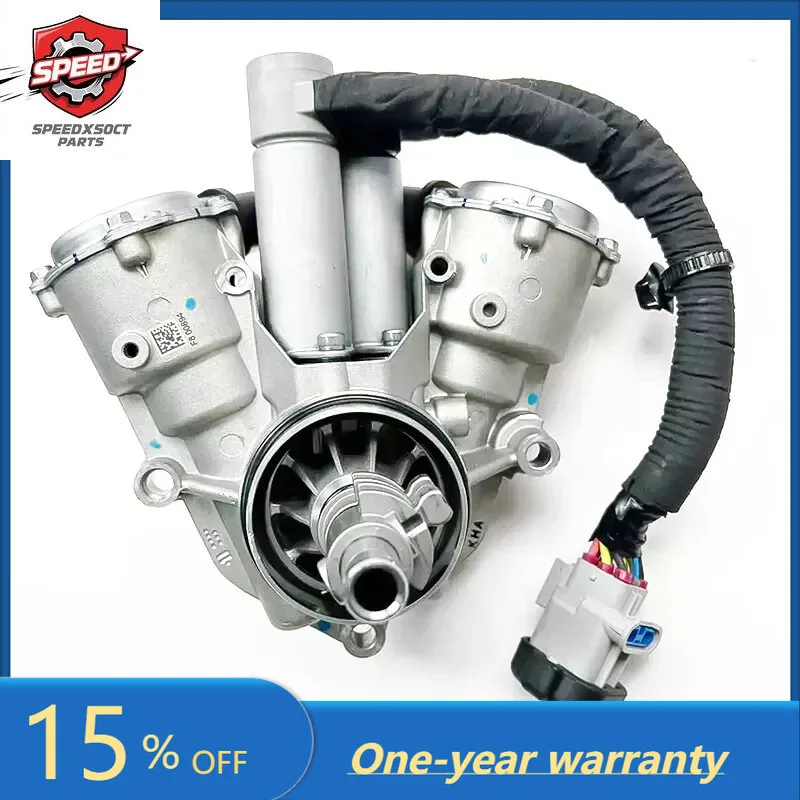 Renovate D7UF1 438002D000 438002D005 43800-2D000 43800-2D205 Gear Drive ...
