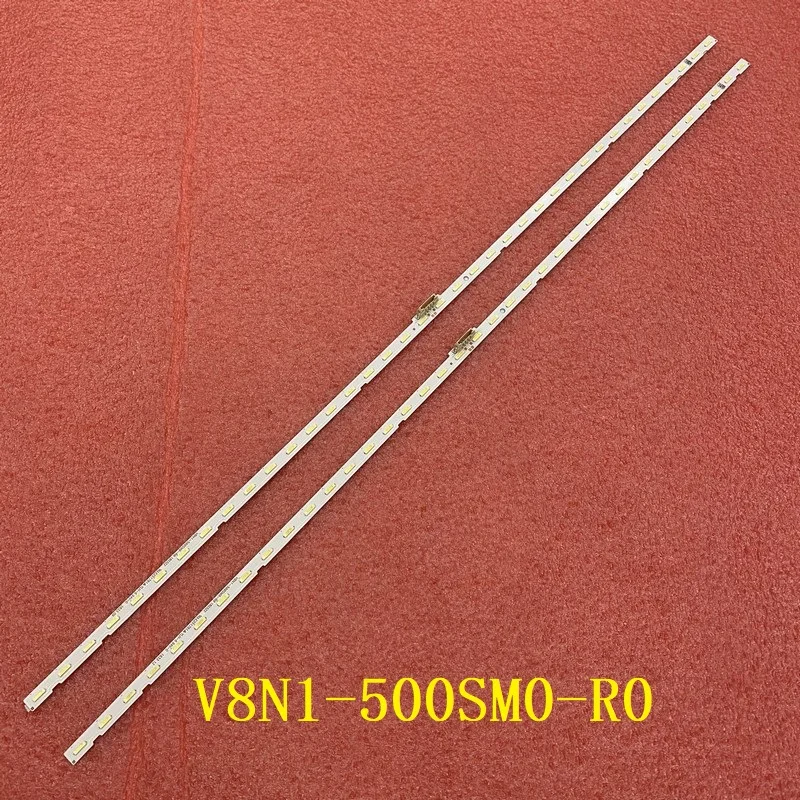 LED-bar-for-Samsung-UN50RU7100G-UE50RU7090-UE50NU7025K-UE50RU7090U ...