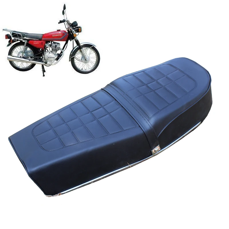 Motorcycle-Seat-for-Honda-Jialing-Dayang-Lifan-Loncin-Qianjiang-CG125 ...