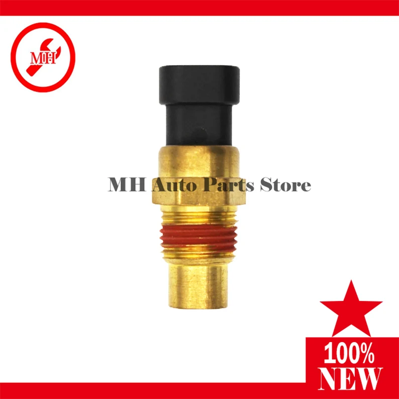 Temperature Temp Sensor 4327017 3408627 For 4BT Diesel Engine