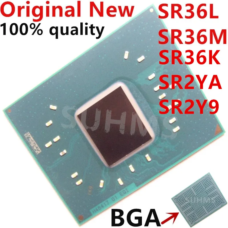 100-New-SR36L-SR36M-SR36K-SR2YA-SR2Y9-SR2YB-N3450-N4200-N3350-BGA ...