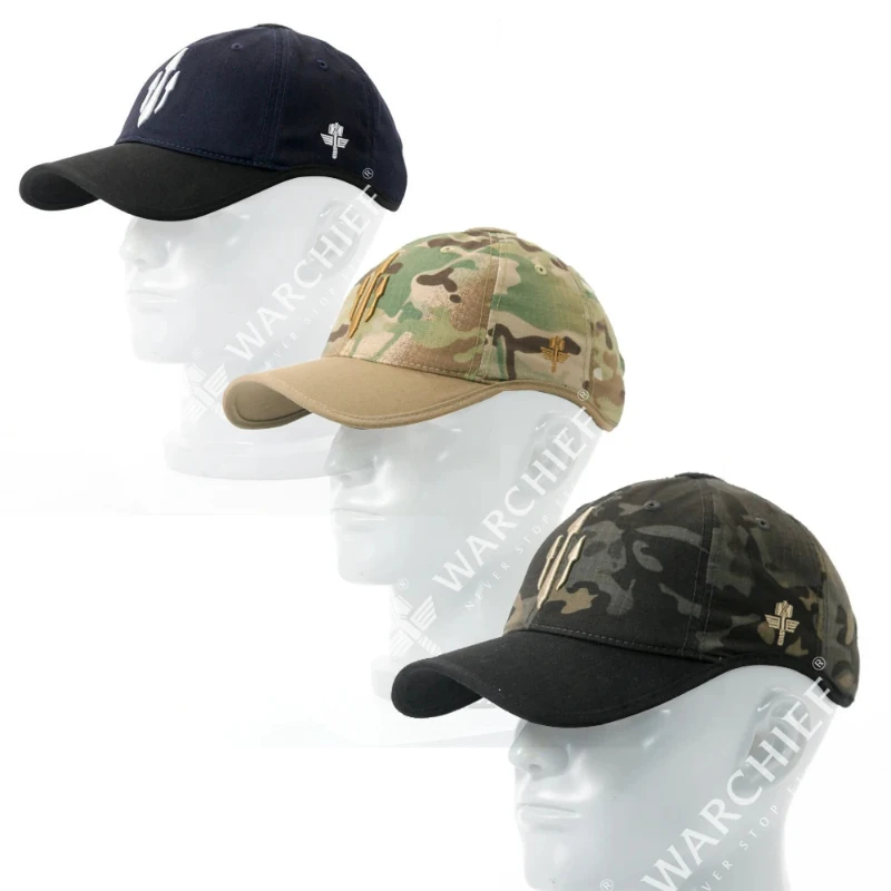 New-Hunting-Caps-for-Men-Women-Tactical-Operator-Hiking-Cap-Blue ...
