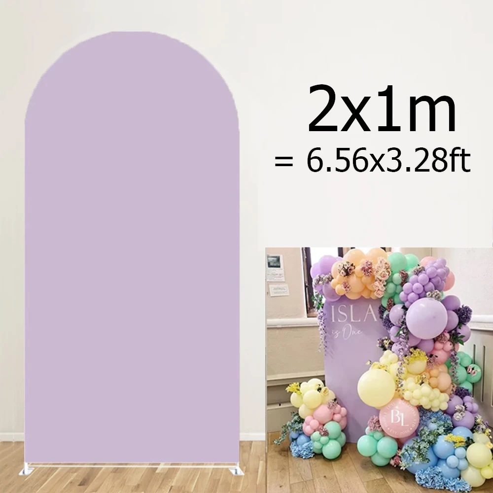 Custom-Backdrop-Cover-Elastic-Resilient-Double-Side-Backdrop-Sand-Arch ...