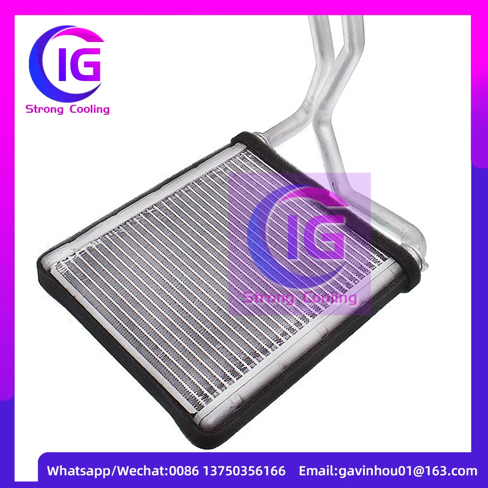FOR-AUTO-Heater-Core-For-TOYOTA-RX350-CAMRY-AVALON-VENZA-87107-07030 ...