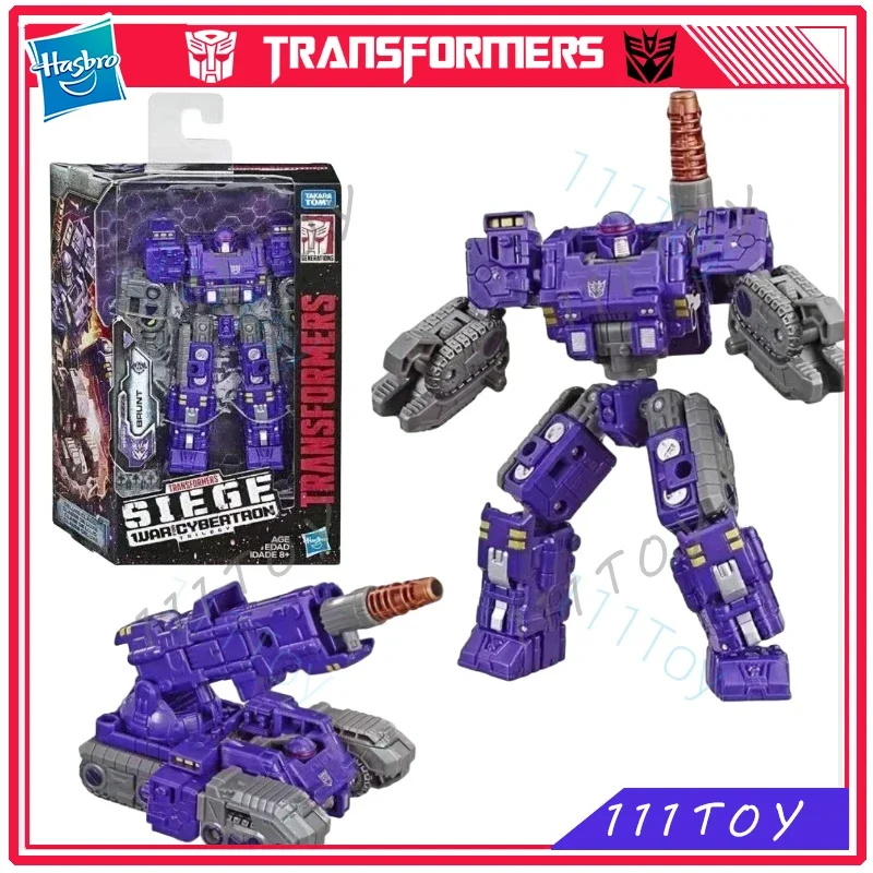 In Stock Hasbro Transformers Classic Toys War for Cybertron Siege WFC ...