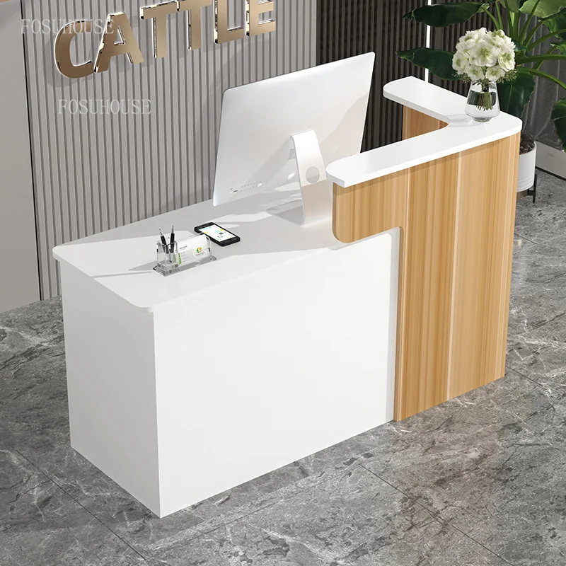 Modern-Company-Reception-Desks-Office-Furniture-Commercial-Bar-Table ...