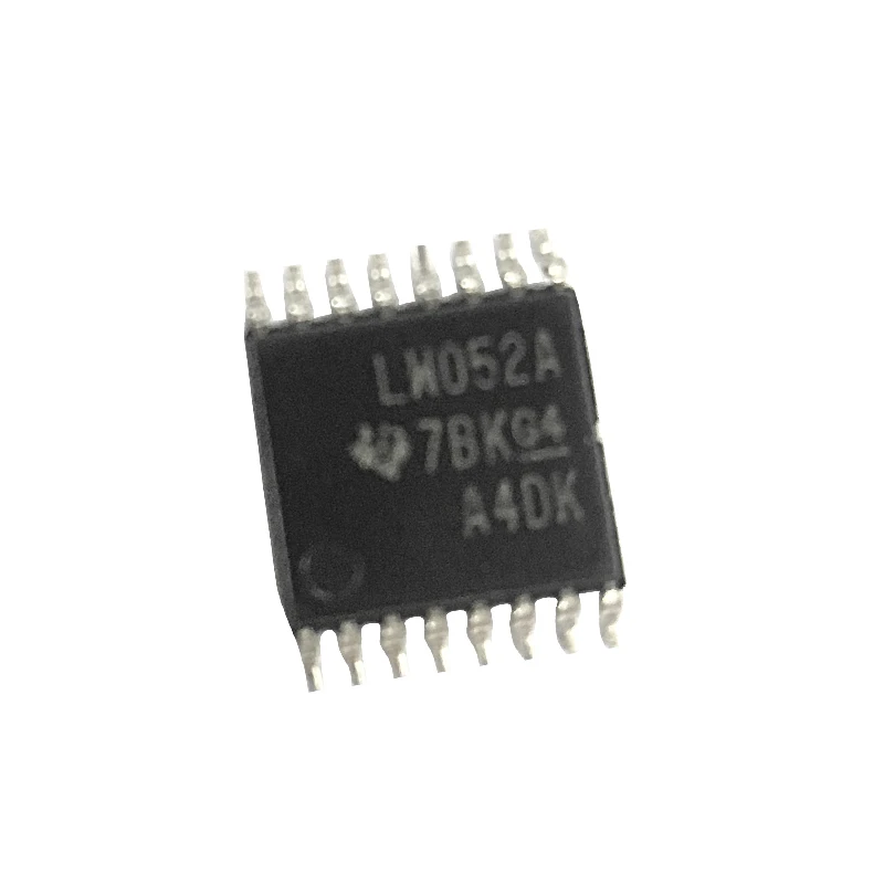 Lw052a-Sn74lv4052apwr-IC-SWITCH-Sp4t-X-2-75Ohm-16Tssop-New-Original-In ...