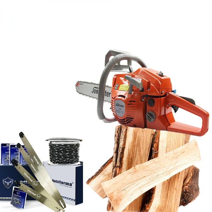 New-45CC-4500-CS4500-G4500-18inch-Gasoline-Tree-Cutting-Machine ...