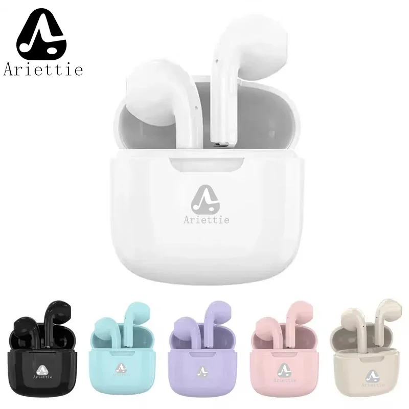 Original-Ariettie-Air-A2-Pro-Earphone-TWS-9D-HIFI-Headset-Bluetooth ...