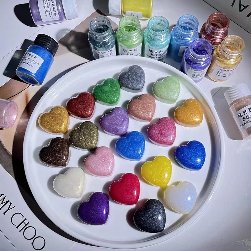Pearlescent-Powder-Slim-Material-Mica-Crystal-Mud-Pigment-DIY-Epoxy ...