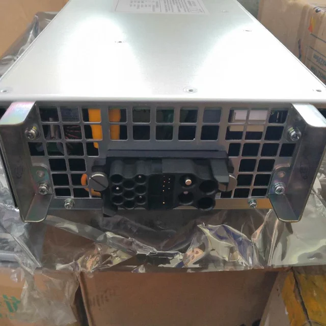 Original PSU For ZTE 1700W Power Supply ZXD1500 ZXD1500V3.0 ...