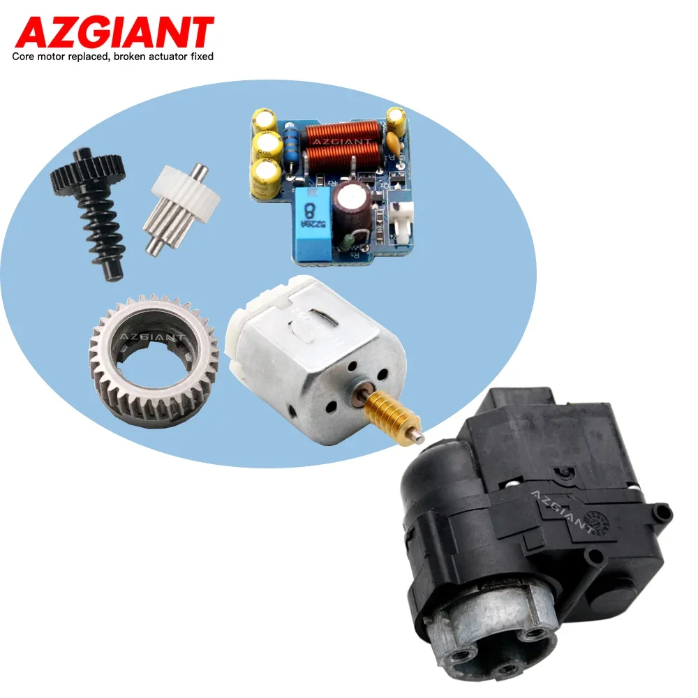 AZGIANT-For-Hyundai-i30-i40-i20-VERNA-Elantra-I35-Car-Foldable-Actuator ...
