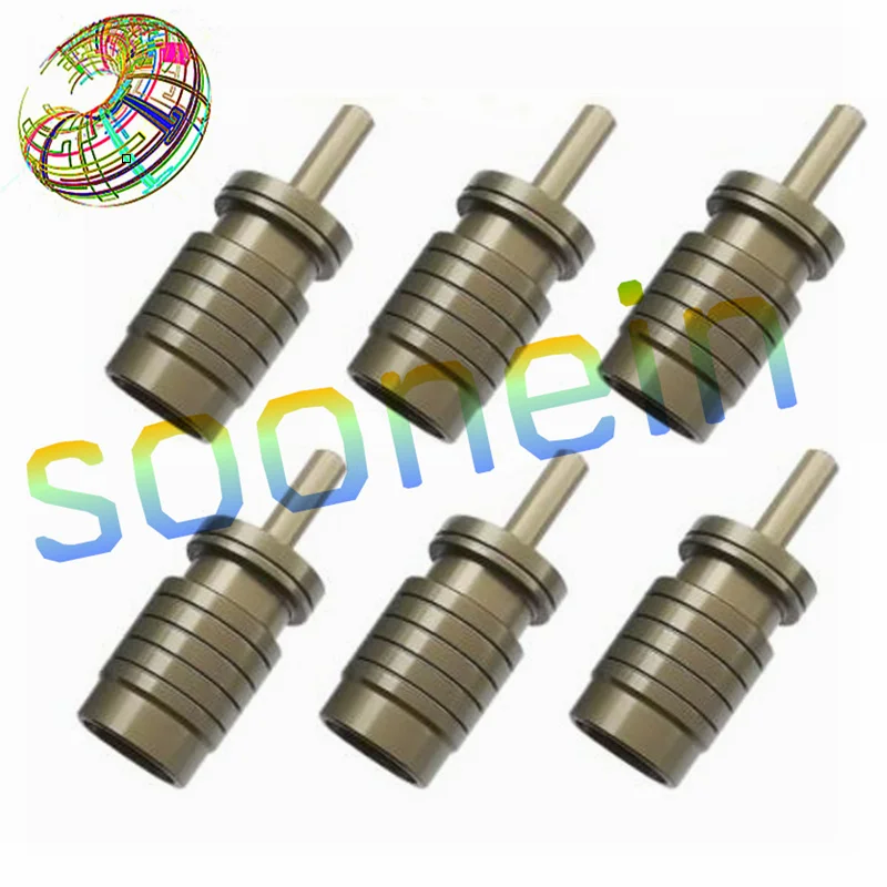 변속기 솔레노이드 밸브 F1CJA 33510N 02 33510N02 33510N 01 에 맞는 새로운 자동차 부품 펌프 유량 ...