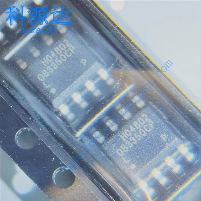 OB3350CP LED Driver IC Datasheet, Pinout, Features, 56% OFF