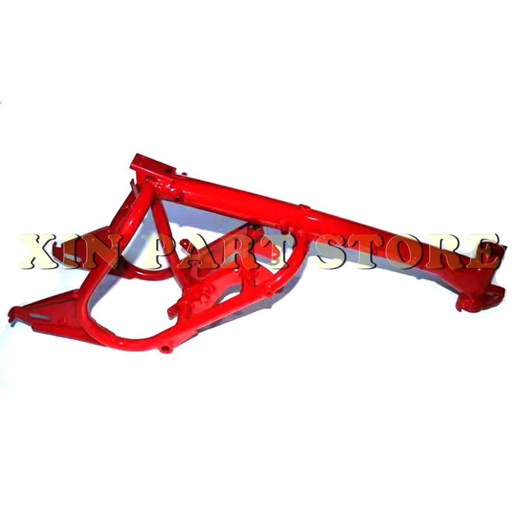 Motorcycle-Frame-Bracket-For-Honda-z50-z50A-DAX-JC50Q-7-JC70-7-giraffe ...
