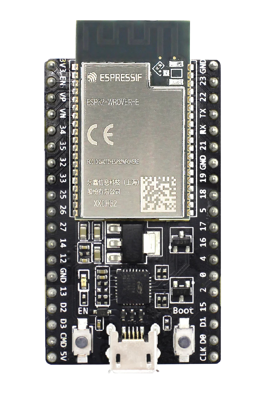Conflicting Schematics For Custom Esp32 Devkitc Resp3