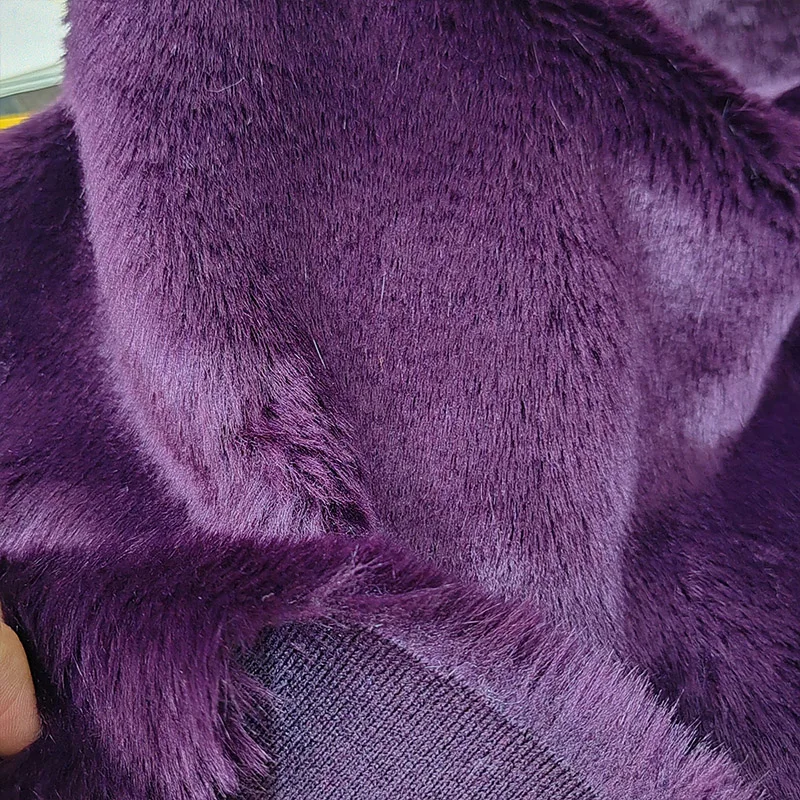 Good-Faux-Rabbit-Fur-Fabric-about-2cm-Hair-Length-Immitate-Rabbit-Fur ...