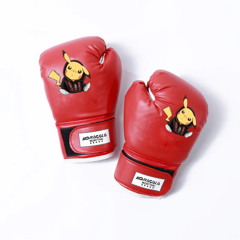Anime Boxing Gloves