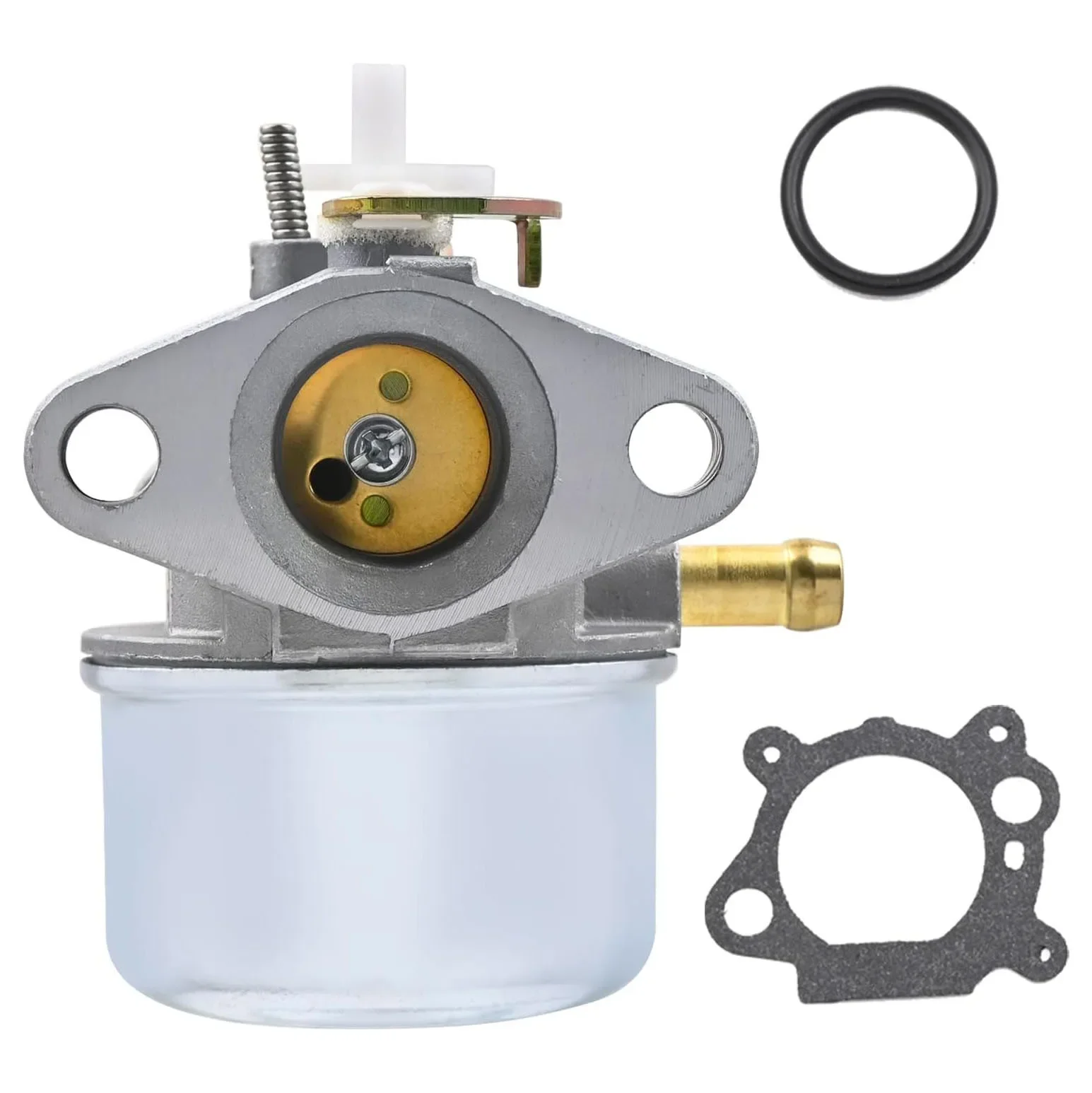 Carburetor Kits for Briggs Stratton 4HP-7HP 799869 792253 497586 499059 ...