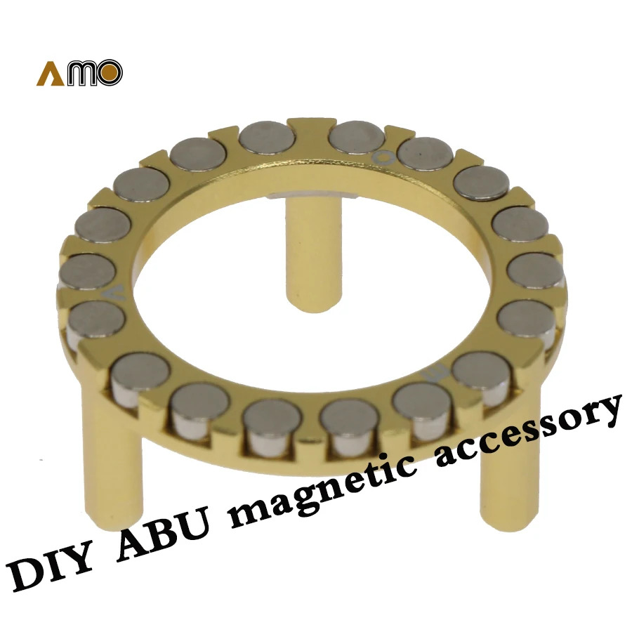 AMO DIY AB U ZENON Magnetic Modification IKE Accessories