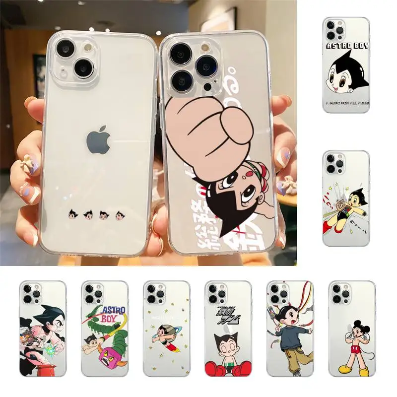 Japanese-Anim-Astro-Boy-AstroBoy-Phone-Case-For-Iphone-7-8-Plus-X-Xr-Xs ...