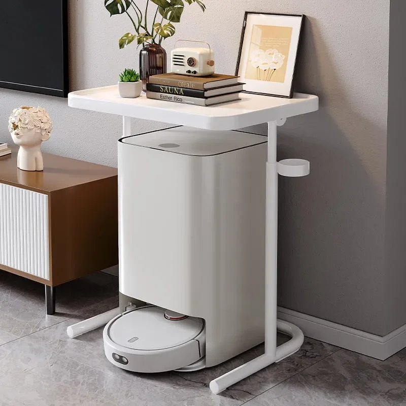 Simple-Modern-Laptop-Stand-Living-Room-Sweeper-Desk-Organizer-Lifting ...