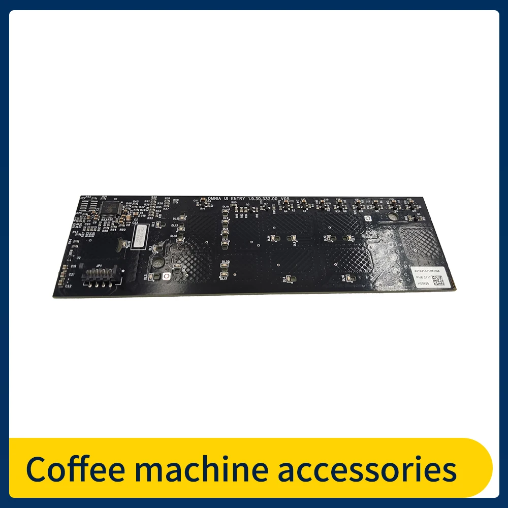 421941311861-Coffee-Machine-Control-Board-For-Philips-EP1220-EP1221 ...