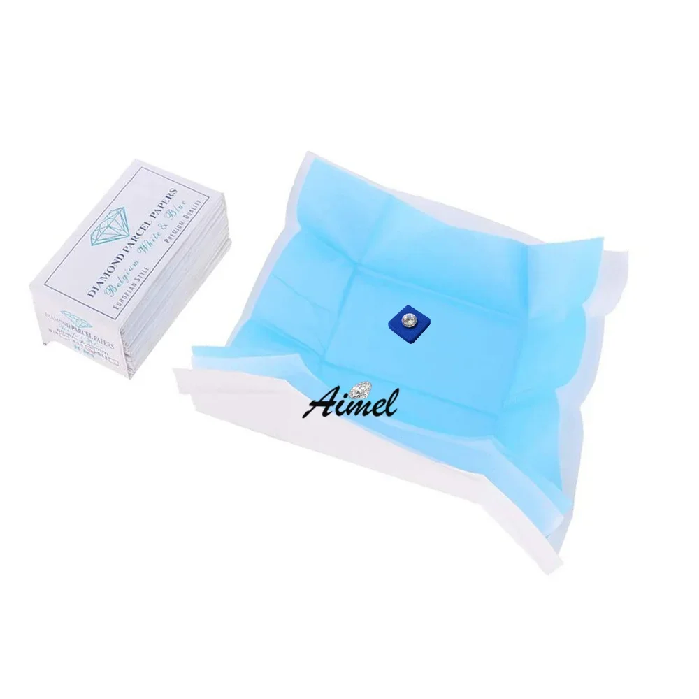Wholesale-Diamond-Parcel-Papers-Gemologist-Jewellers-Gems-Stone-Storing ...