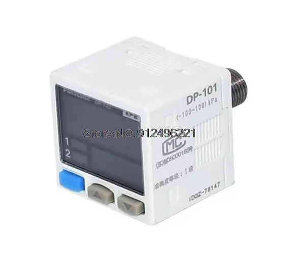 DP-101 디지털 압력 센서 DP101 압력 센서 DP-102 DP-100 DP-102A DP-101A DP-101-HT DP ...