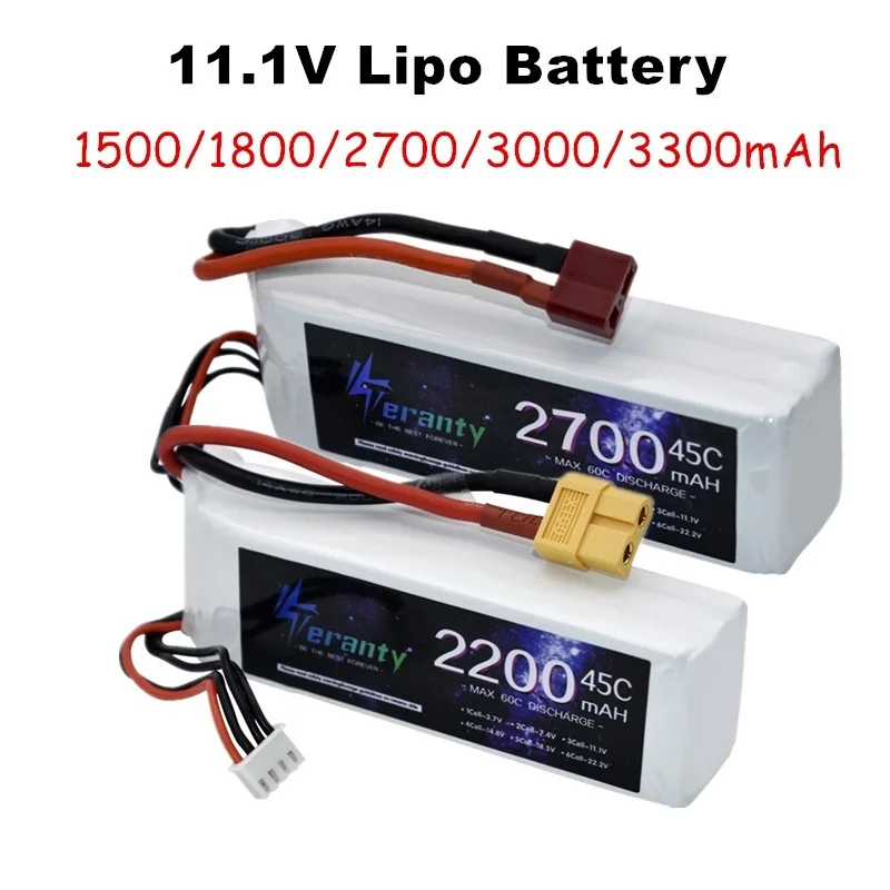 3S-11-1V-LiPo-Battery-45C-60C-1500mah-1800mAh-2200mah-2700mAh-3000mAh-3300mAh-With-T-Deans.jpg