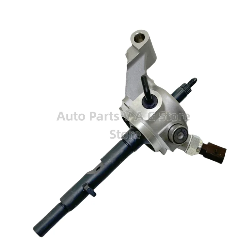 FIVE SPEED TRANSMISSION SHIFT UNIT FOR VW GOLF JETTA PASSAT AUDI A3 ...