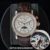 Mechanical Watches Moonphase | Mechanical Chronograph Watch | Sugess ...