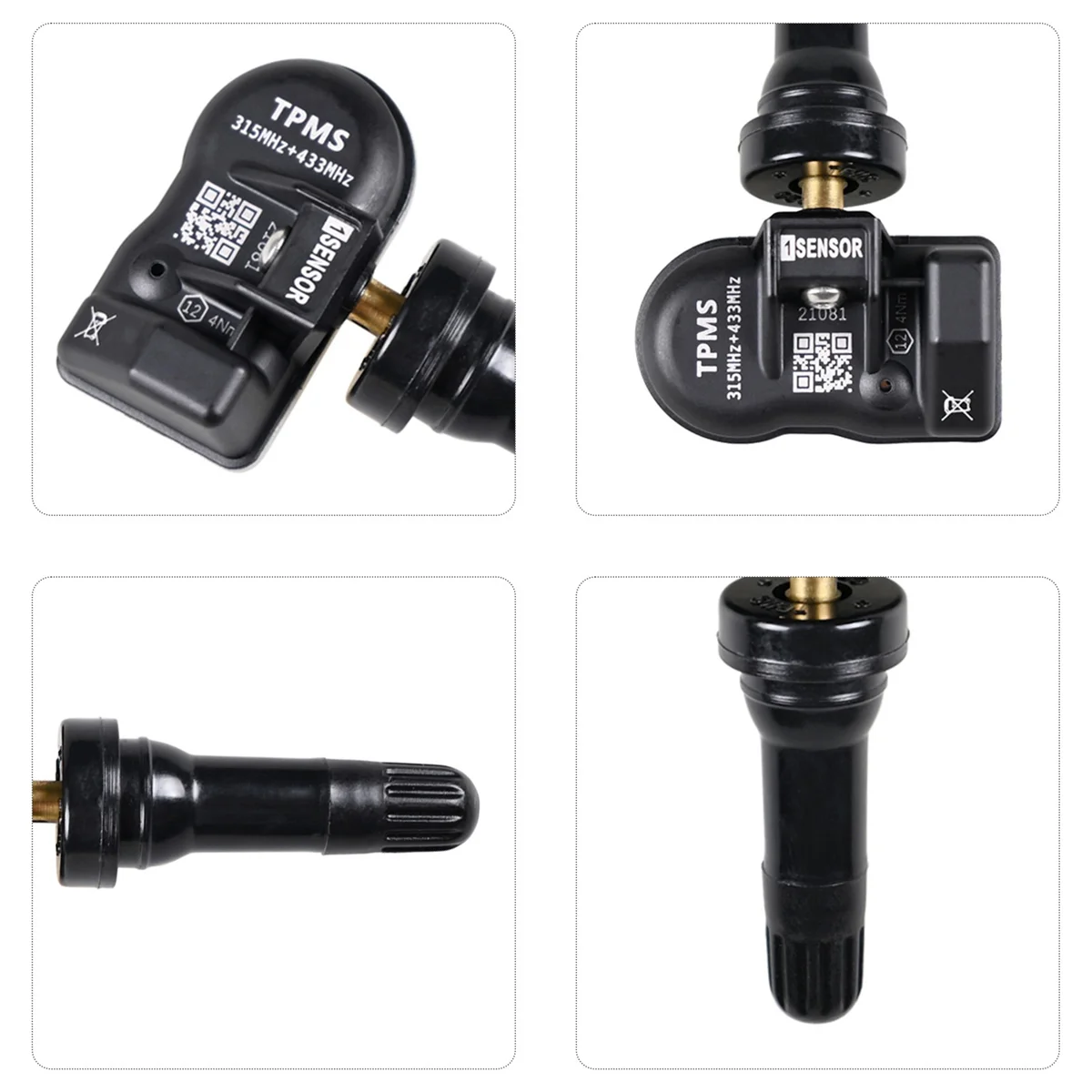 Programmable-MX-Sensor-315MHZ-433MHz-2-in-1-Tire-Pressure-Sensor-Monitor-System-Universal ...