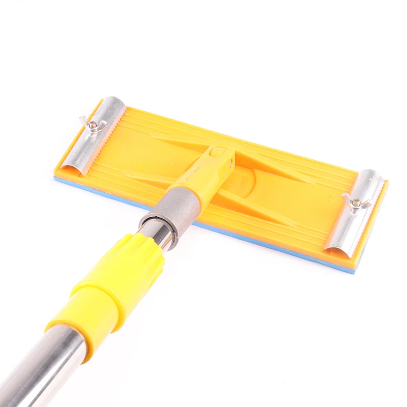 Sandpaper-holder-retractable-universal-sanding-frame-wall-sandpaper ...