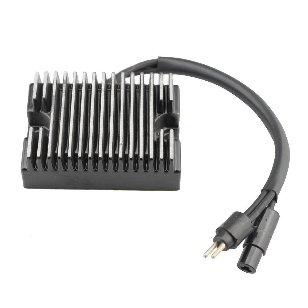 74523-94A Rectificador regulador de motocicleta para Harley-Davidson XL ...