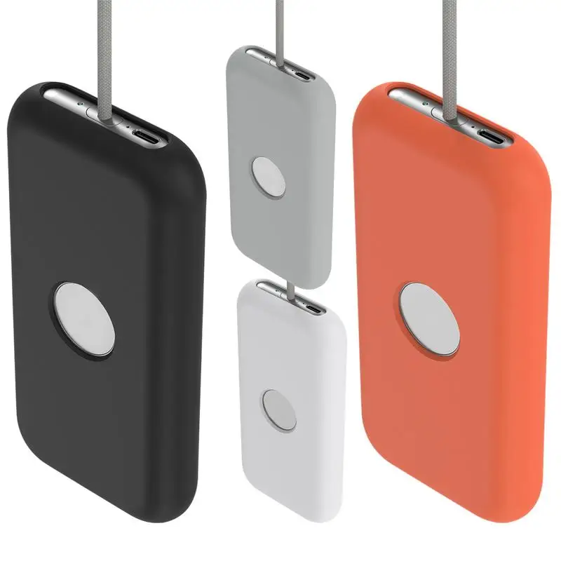 Battery-Protective-Case-For-Apple-Vision-Pro-Battery-Soft-Silicone-Anti ...