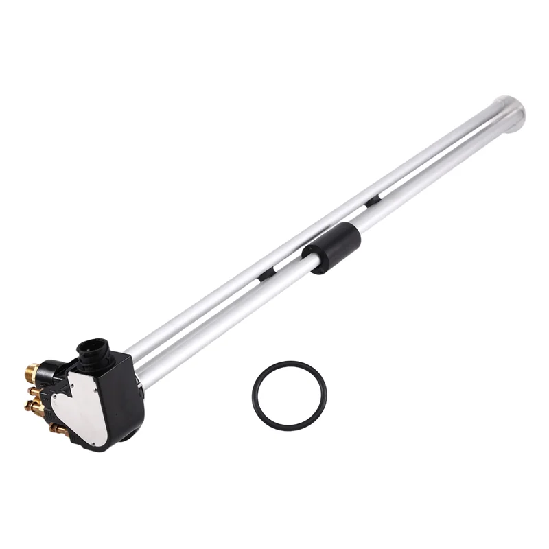 For Volvo VOE 20732297 21100904 Fuel Level Sensor 679Mm Truck Spare ...