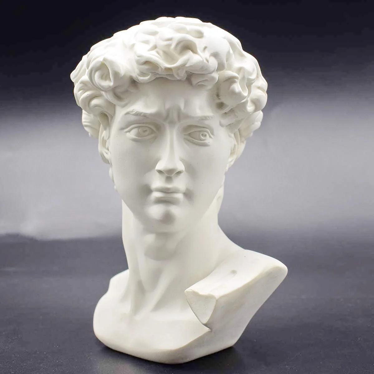 Michelangelo Heykelleri David