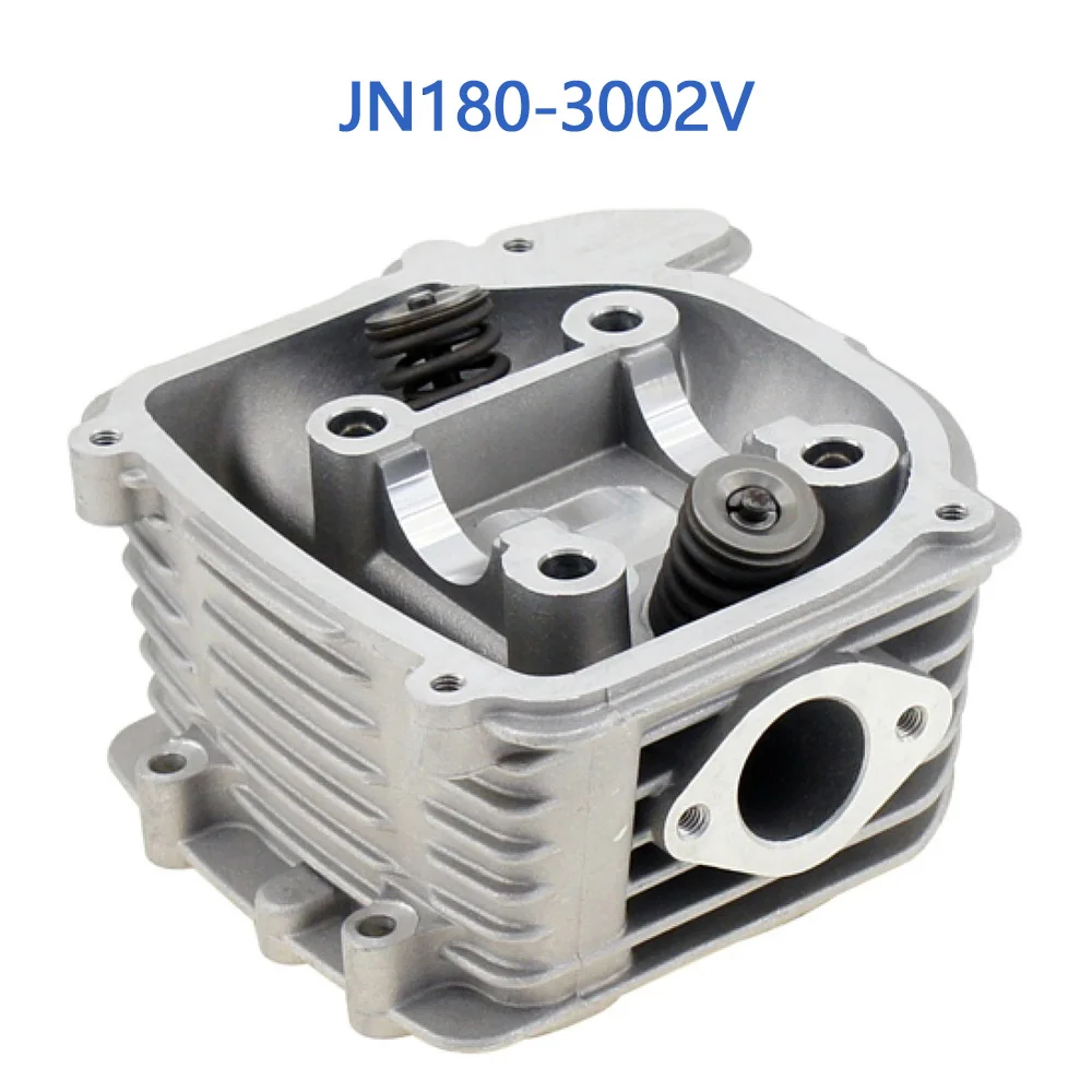 JN180-3002V-JNen-180cc-Cylinder-Head-Assy-62-5mm-For-GY6-125cc-150cc ...