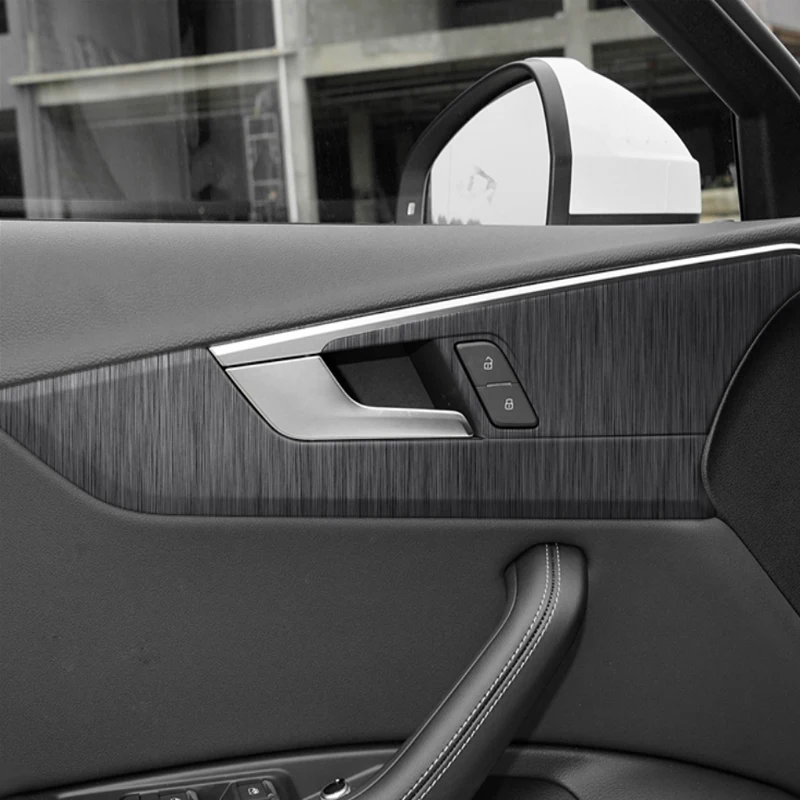 Audi A4 Door Panel